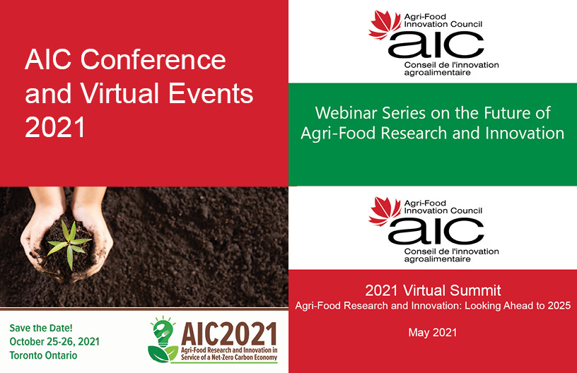 Agri-Food Innovation Council